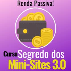 Mini Sites: Aprenda a Criar Mini Sites Google Grátis [Passo a Passo]