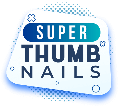 Super Thumbnails - Crie Capas Incríveis Para seus Vídeos em minutos